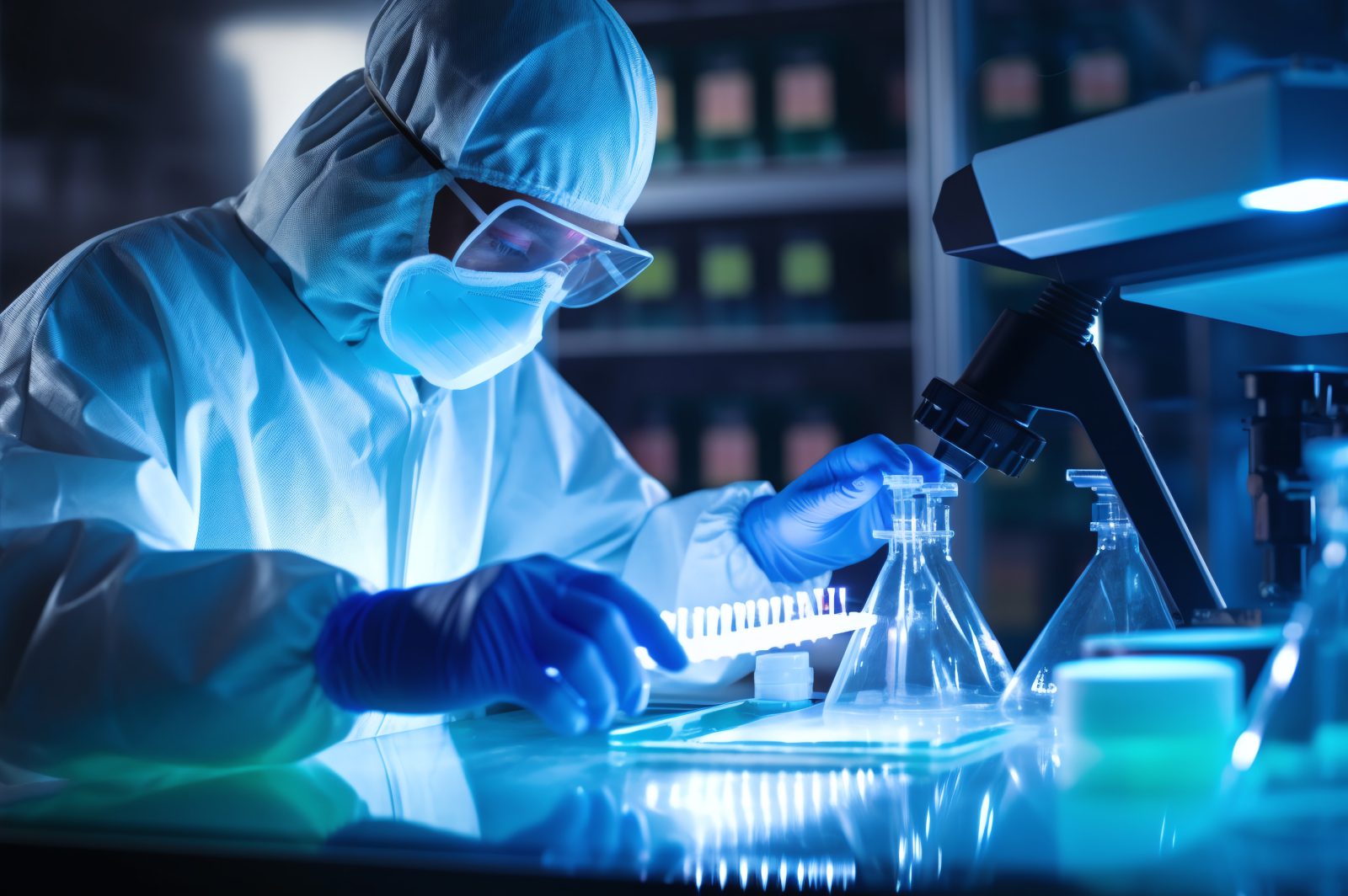 Top Contract Research Organization (CRO) | Raptim Research