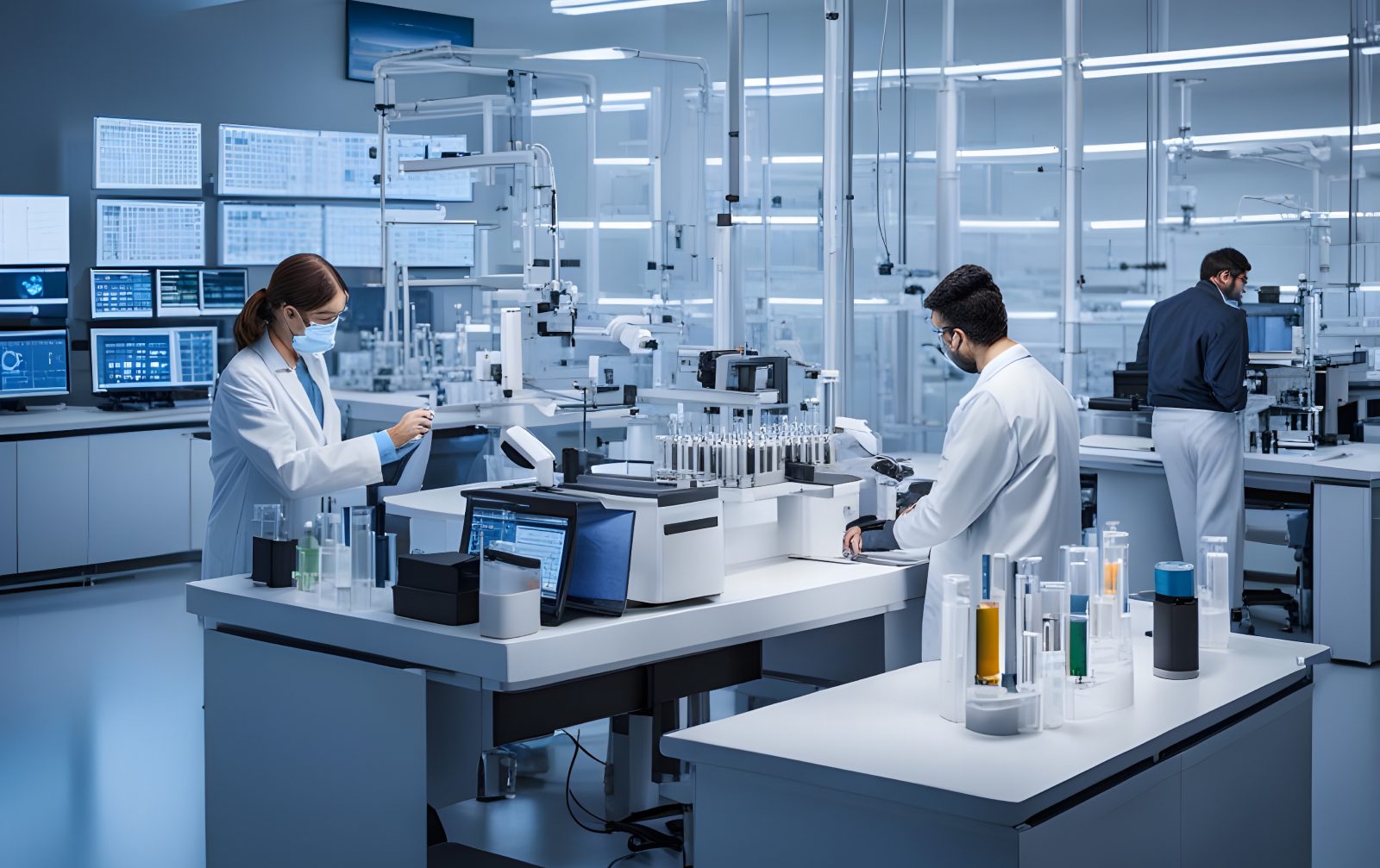 About Raptim Research - A Leading Clinical Research Center